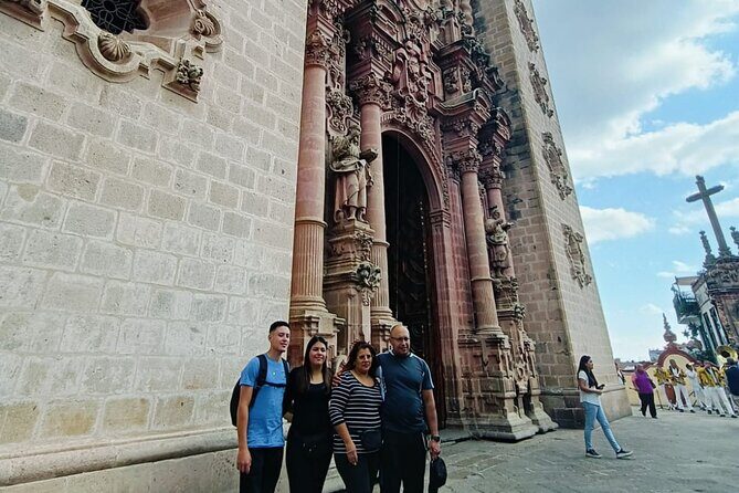 Taxco and Cuernavaca Shared Tour 1 Day - Why This Tour Works for Different Travelers