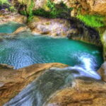 Taxco: Blue Pools Discovery Tour - Detailed Itinerary and What Makes It Special