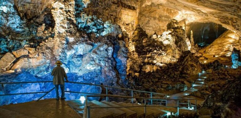 Taxco, Cacahuamilpa Caves and Cuernavaca Full-Day Tour - Who Is This Tour Best For?