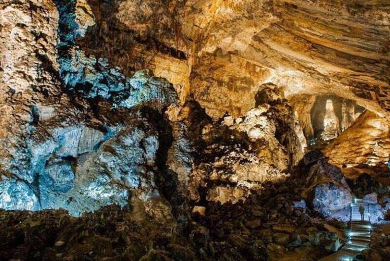 Taxco: Discover the Cacahuamilpa Grottoes - Practical Details & Considerations