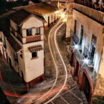 Taxco: Magic Alleys and Night Myths Experience - What to Expect During the Tour