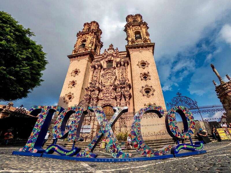 Taxco: One Day City Tour - Transportation, Timing & Group Dynamics