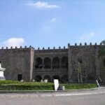 Taxco the silver town with stop in Cuernavaca - The Value of the Experience