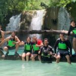 Taxco: The Wonderful Thousand Waterfalls Tour - The Natural Beauty and Adventure