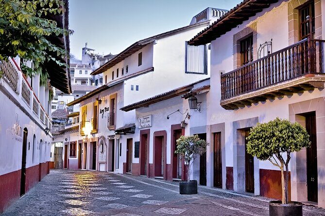 Taxco & Xochicalco Tour from Mexico City - Final Thoughts