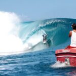 Taxi Boat to Watch the Teahupoo International Surfing Competition - Why This Tour Stands Out