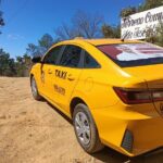 Taxi Transfer from Downtown Oaxaca to the Airport - Who Would Benefit Most?