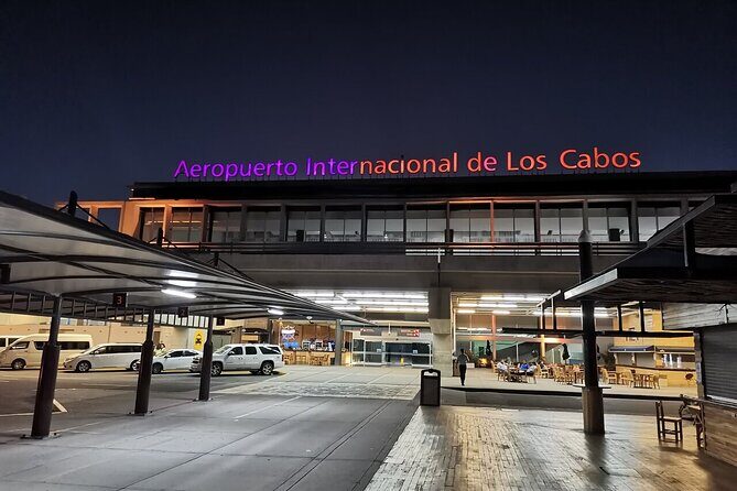 Taxis Private Shuttle - Round Trip Los Cabos - FAQs