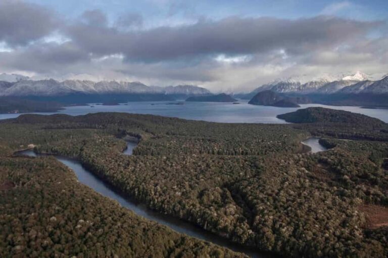 Te Anau: Fiordland Helicopter Flight with Alpine Landing - Who Will Love This Tour?