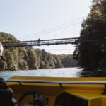 Te Anau Jetboat Experience, Kepler Guided Hike, Transport & Lunch - The Transport & Lunch