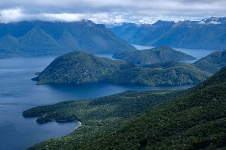 Te Anau: Kepler Heli Hike (unguided) - Detailed Breakdown of the Itinerary