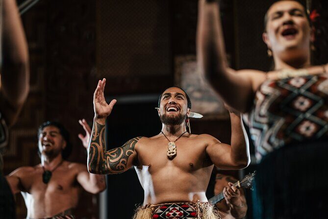 Te Puia and Polynesian Spa Day Tour from Auckland - Practical Details: What to Expect and How to Prepare