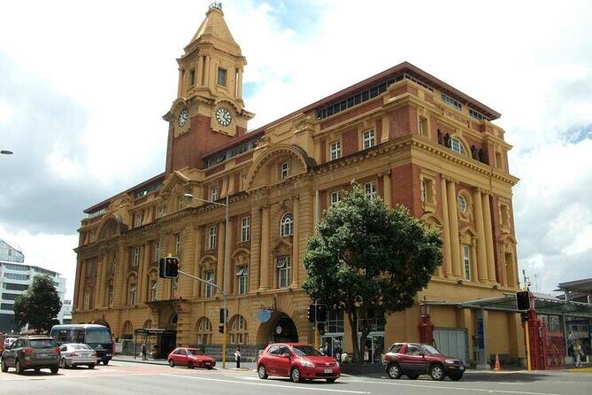 Te Puia And Redwood Park Day Trip Transport From Auckland - Authentic Experiences from Travelers