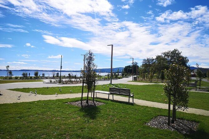 Te Puia Geothermal Wonderland Private Tour From Auckland - Who Would Love This Tour?