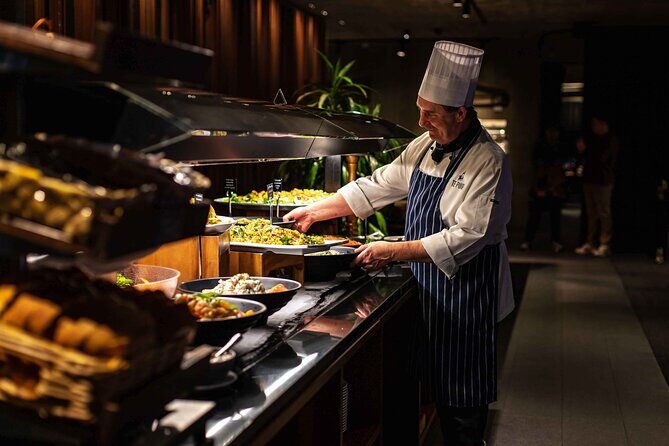 Te Puia: Te P Indigenous Evening Experience with Dinner - Key Points