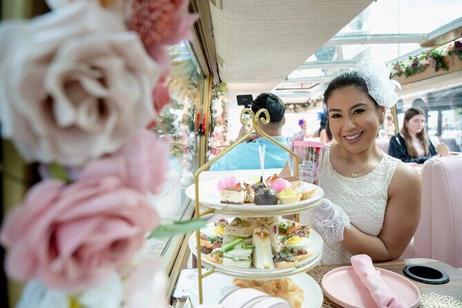 Tea Around Town Houston: An Elegant Tea Experience - Final Thoughts