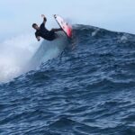 Teahupoo : First row Tahiti Pro taxi boat Tour - The Experience in Detail