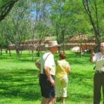 Tehuacalco Fascinating Archaeological Site Just 60 Minutes Away! - Who Would Love This Tour?