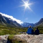 Tekapo Shuttle: Mt Cook Day Tour via Pukaki & Tasman Lake - Transportation and Group Size