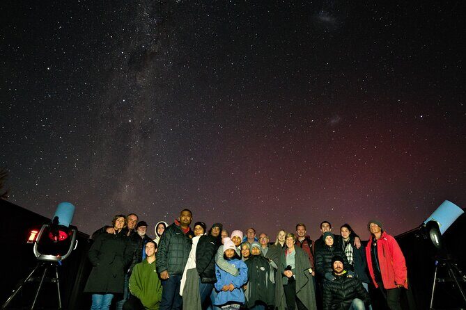 Tekapo Star Gazing Tour - Soak in the Stars - Who Should Consider This Tour?