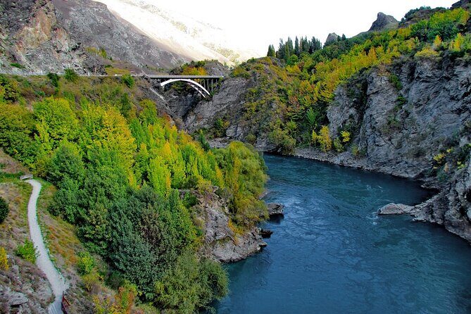 Tekapo to Queenstown via Mt Cook Small-Group Tour (one way) - What’s Included & What’s Not