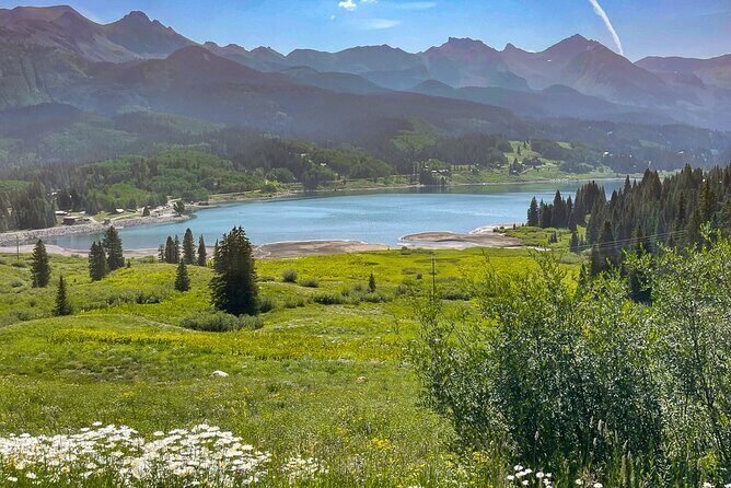 Telluride Paddleboard and Kayak Tours - Timing, Departure, and Group Size