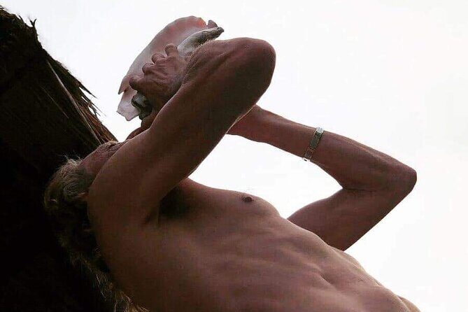 Temazcal Experience in Tulum Alternative Medicine Maya Heritage - The Sum Up