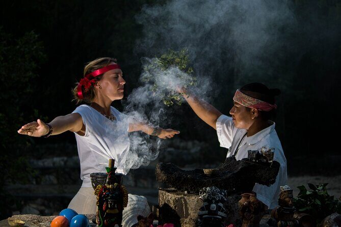 Temazcal Mayan Ceremony and Dinner in Mayan Village - The Sum Up