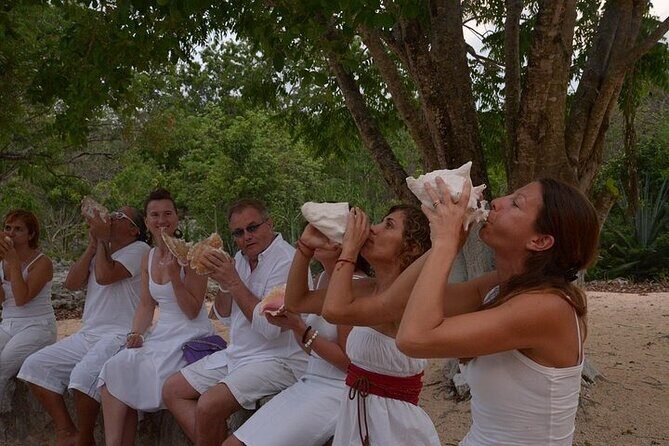 Temazcal Mayan Ritual Tour and Cenote Swim with Yucatecan Dinner - FAQ