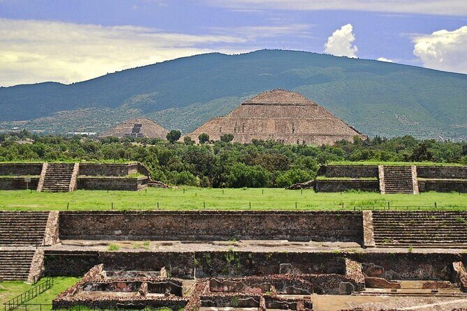 Temazcal Teotihuacan: Experience An Ancient Ceremony - Authenticity and Experience