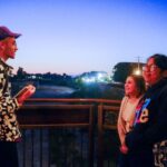 Temecula: Old Town Ghost Hunt with a Paranormal Investigator - The Real Value of the Experience