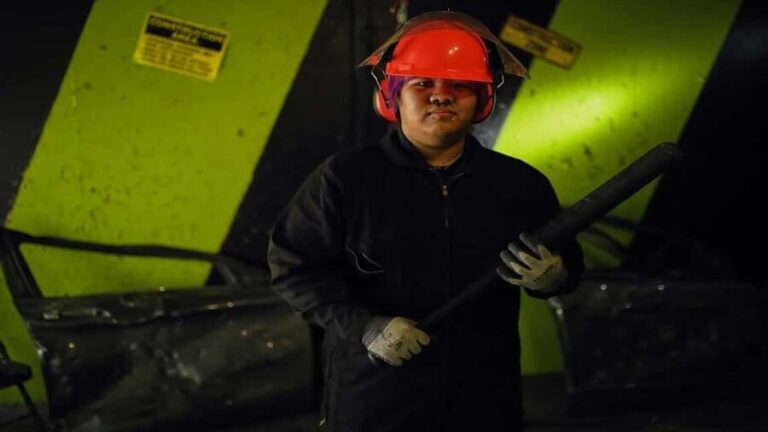 Temecula: Rage Room Experience with Music - The Experience Provider and Practical Details