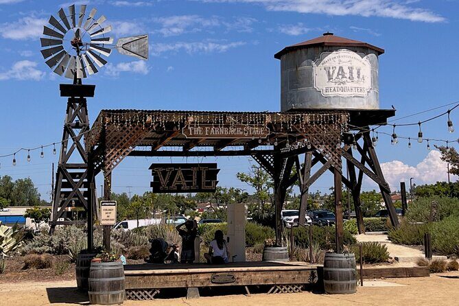 Temecula Treasures Wine Tour - The Value of the Experience