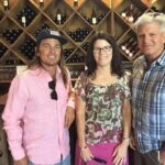 Temecula Wine Tour from Orange County - Detailed Breakdown of the Itinerary