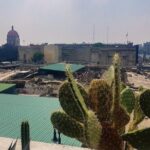 Templo Mayor Museum Semi Private Walking Tour in Mexico City Downtown - The Itinerary: What to Expect During the Tour