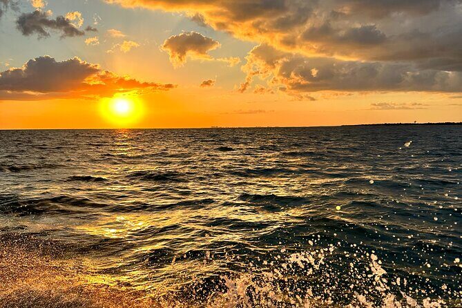 Ten Thousand Islands Sunset, Beach and Eco Tour - The Practicalities: What You Need to Know