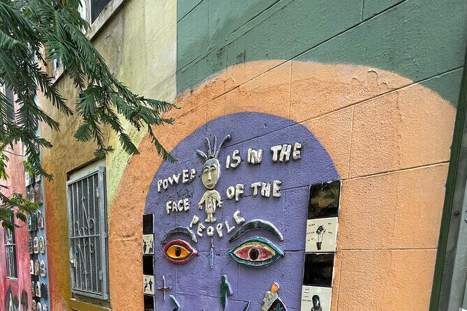 Tenderloin LGBTQ+ History Tour - Who Will Love This Tour?