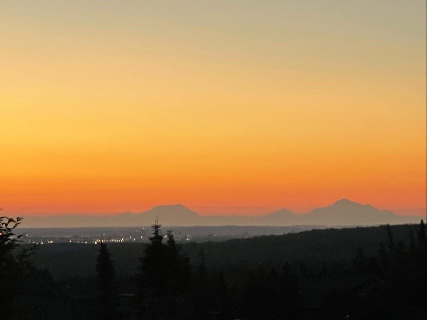 Tent city Anchorage and wonderful surroundings 3 hrs tour - What’s Included and What’s Not