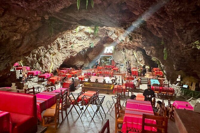 Teotihuacan All Inclusive - The Itinerary Breakdown: What to Expect