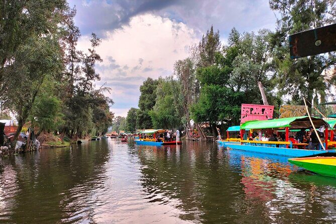 Teotihuacan and Acolman Monastery Private Tour - FAQs
