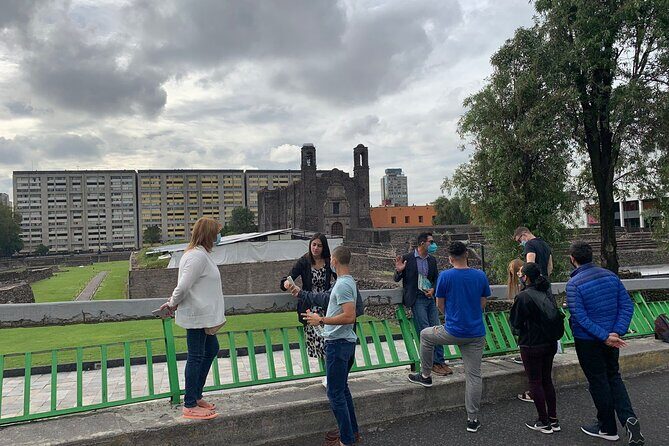 Teotihuacan and the Basilica of Guadalupe Day Trip - Final Thoughts