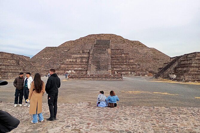 Teotihuacan and Tula Pyramids Day trip from Mexico City - Final Thoughts