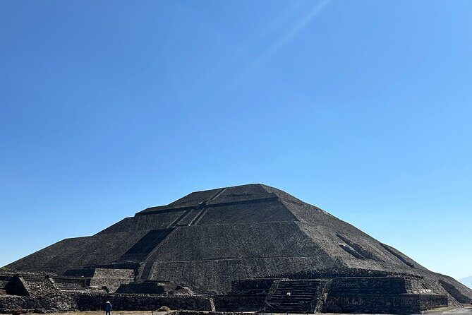 Teotihuacan archaeological site experience - Why the Guided Approach Matters