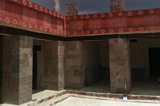 Teotihuacan Archaeology Tours - Practical Aspects of the Tour
