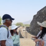 Teotihuacan at dawn, no tourist traps. - Final Thoughts