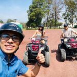 Teotihuacan ATV Tour: Archeology Adventure on Wheels - Who Should Consider This Tour?