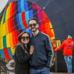 Teotihuacan Balloon Experience with Transportation and Breakfast - An In-Depth Look at the Experience