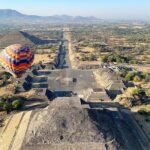 TEOTIHUACAN BALLOON RIDE (Private Transportation & Guided Tour) - Practical Considerations