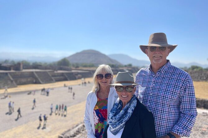 Teotihuacan Biking Tour with History and Pulque Tasting - A Deep Dive into the Teotihuacan Biking Experience