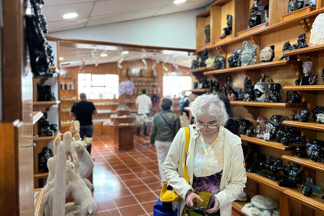 Teotihuacan Exclusive Cueva Tour and Breakfast - Who Is This Tour Best For?